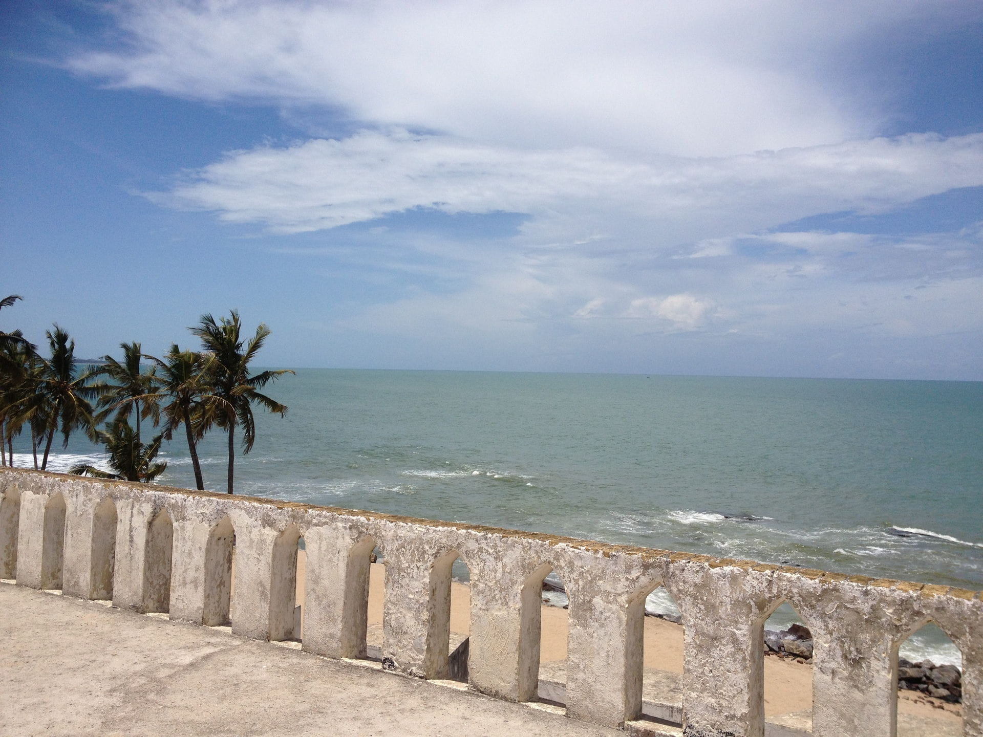 Elmina Town | GhanaTRVL