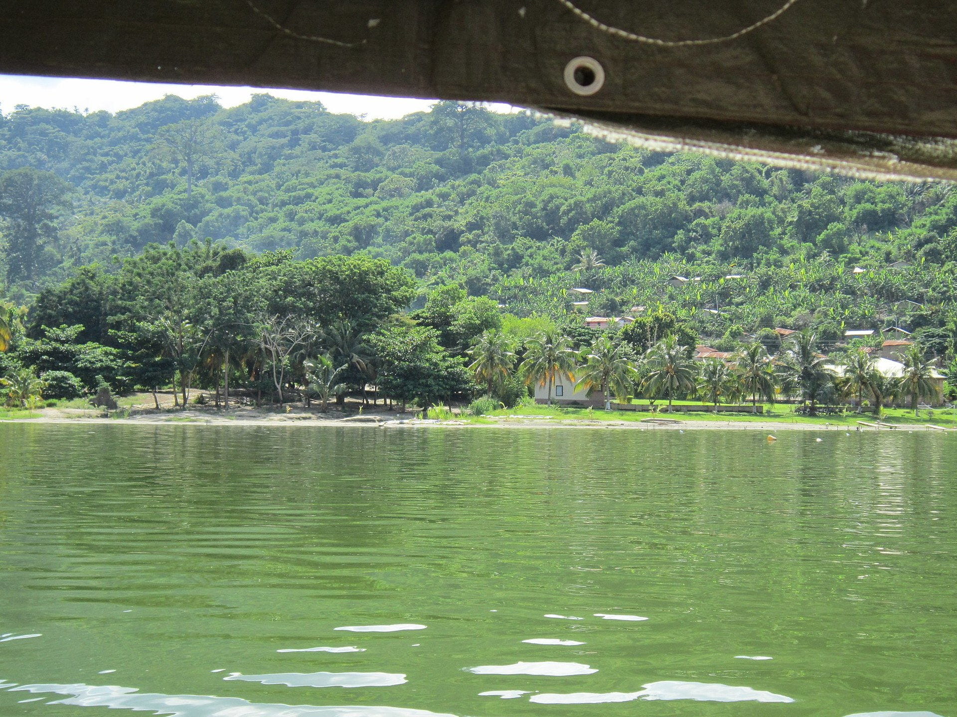 Manhyia Palace Museum | GhanaTRVL