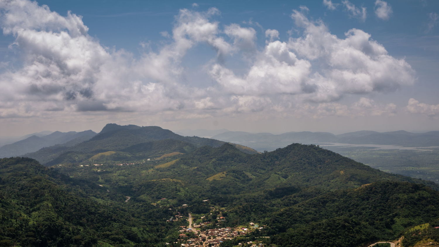 Best hiking places in Ghana | GhanaTRVL