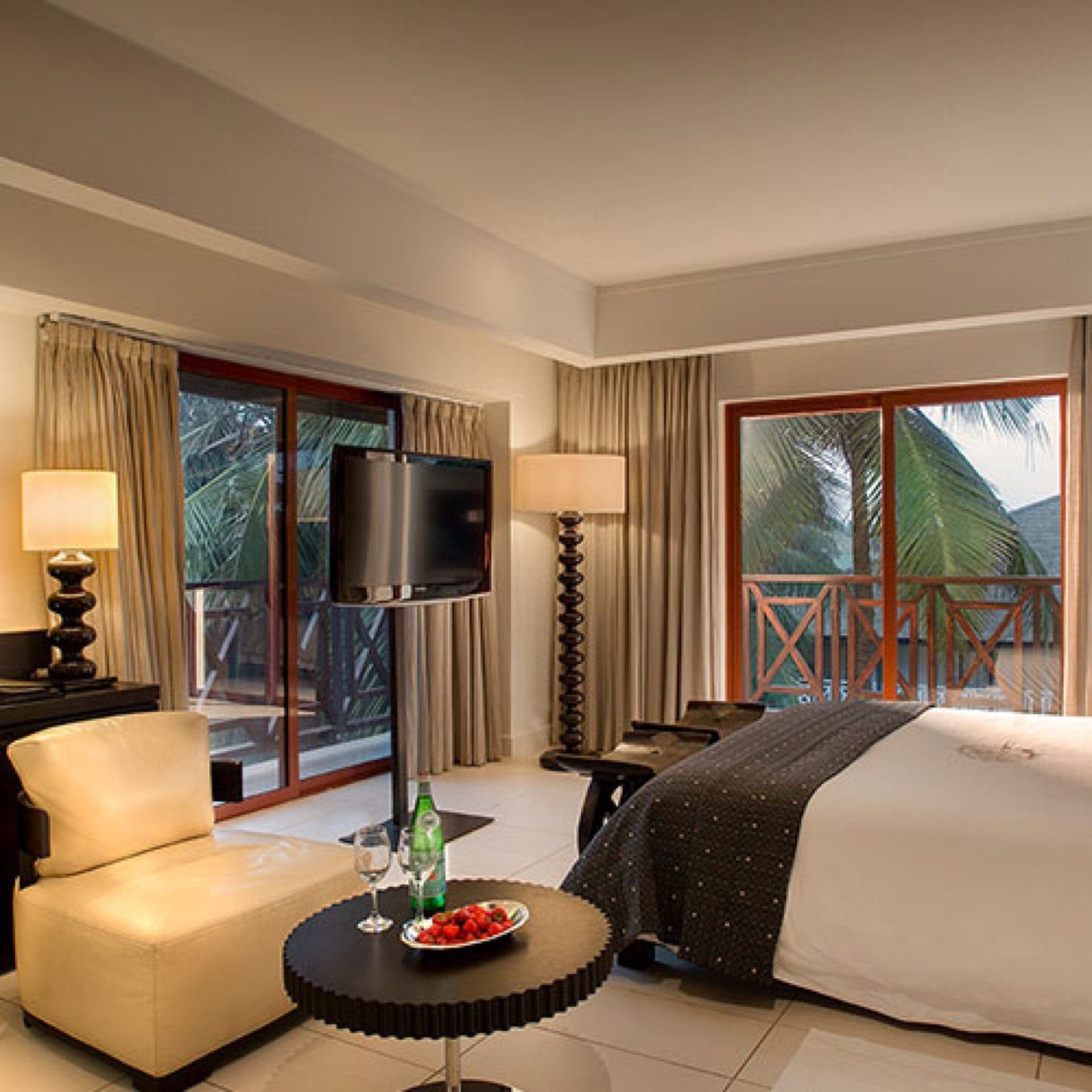 Labadi Beach | GhanaTRVL